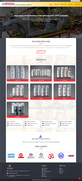 Sanswai Technologies Portfolio